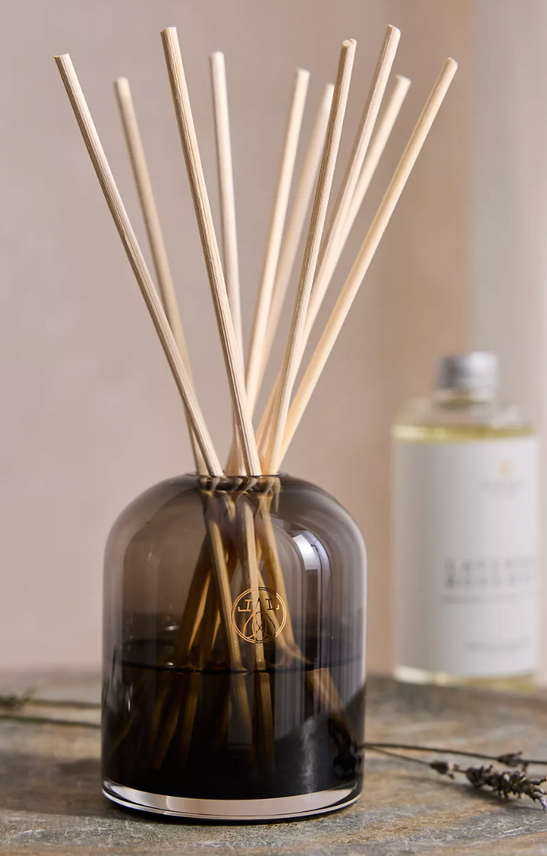LINNEA PERSIAN LIME REED DIFFUSER KIT – La Bella Maison